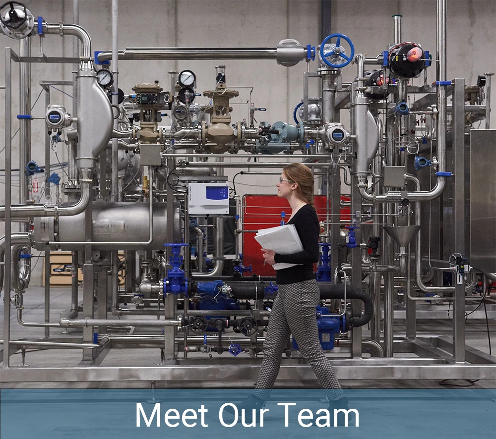 BFC Technologies Inc